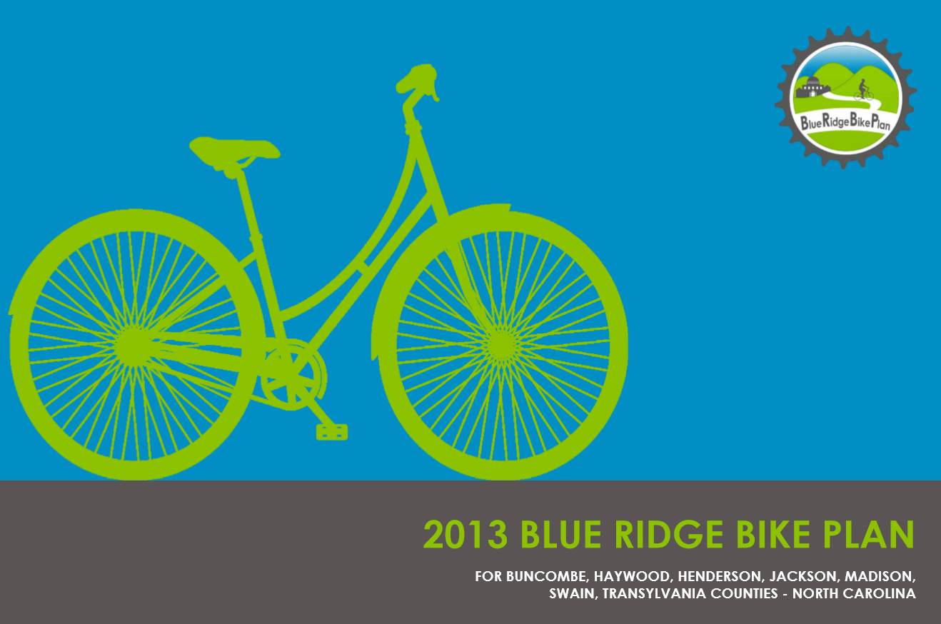 Multi-modal Planning (Bike/Pedestrian/TDM)