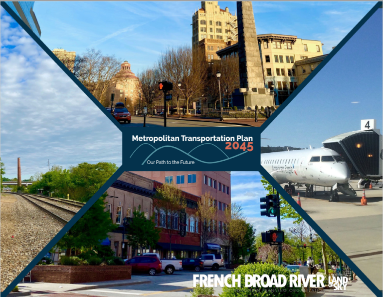 Metropolitan Transportation Plan (MTP)